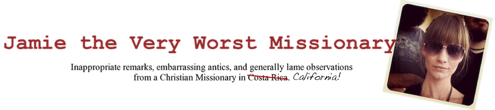 What’s In a Name – Why The Accidental Missionary? | Bill Hutchison