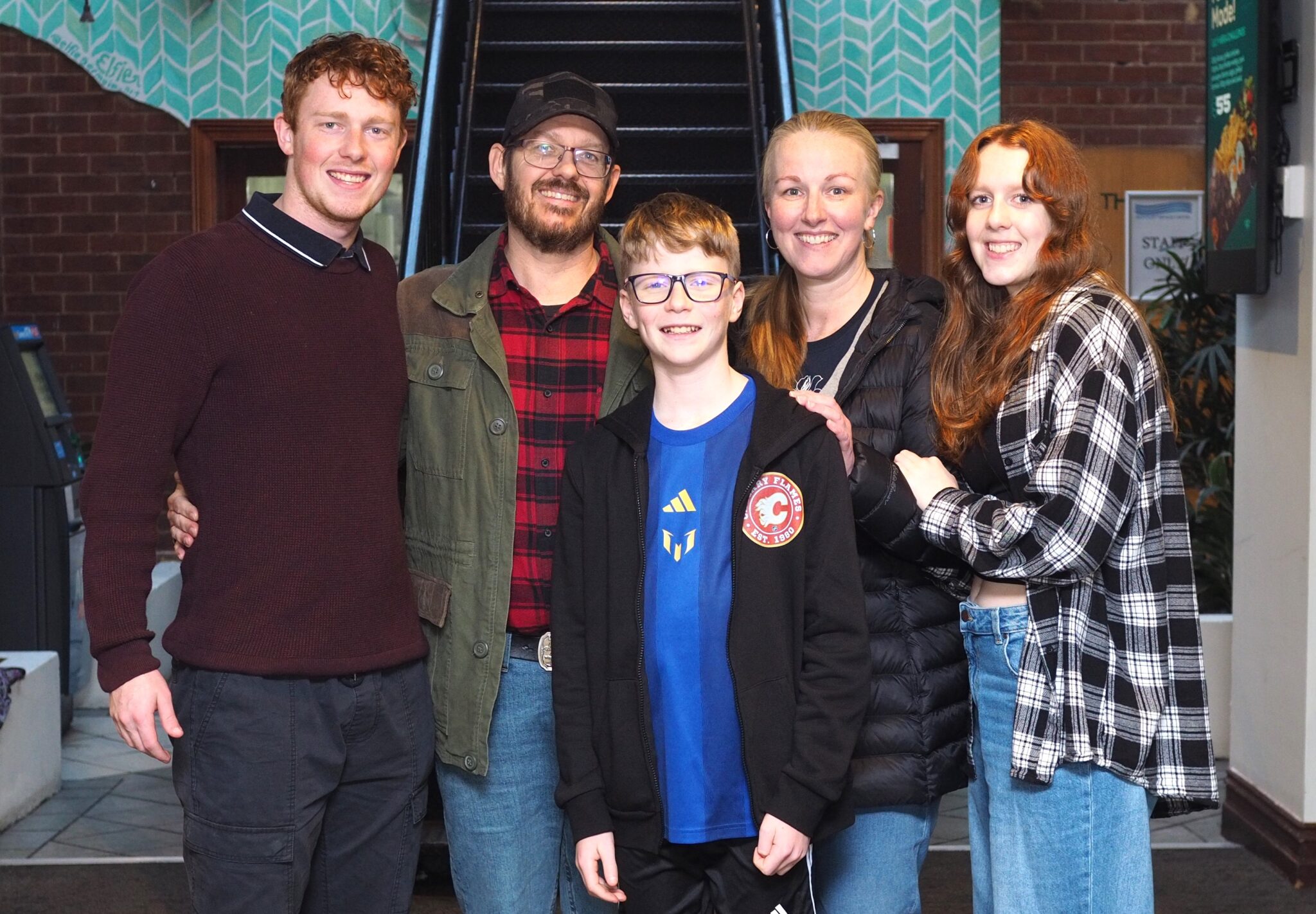 Bill Hutchison - Serving in YWAM